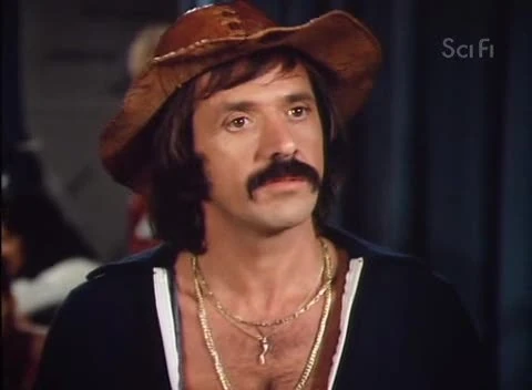 John Perry | The Bionic Wiki | Fandom