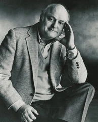 Gordon Jump | The Bionic Wiki | Fandom