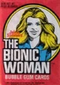 The Bionic Woman Trading Cards | The Bionic Wiki | Fandom
