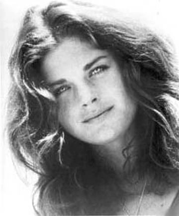 Meg Foster Young