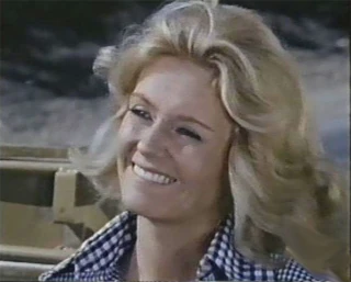 Angie Walker | The Bionic Wiki | Fandom