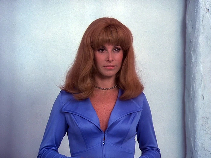 Shalon | The Bionic Wiki | Fandom