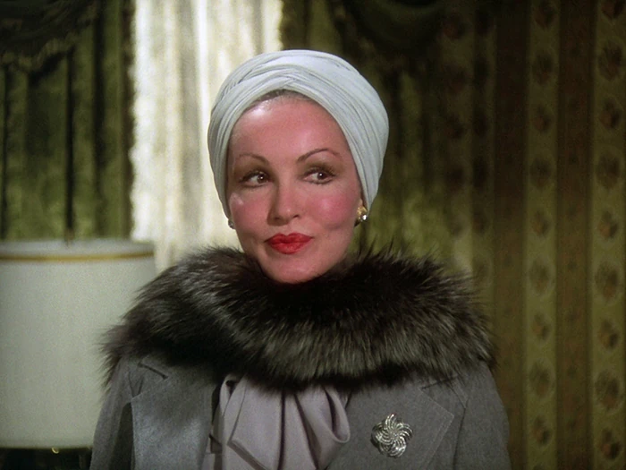 Claudette | The Bionic Wiki | Fandom