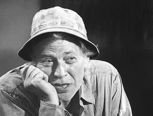 Harry Walker | The Bionic Wiki | Fandom