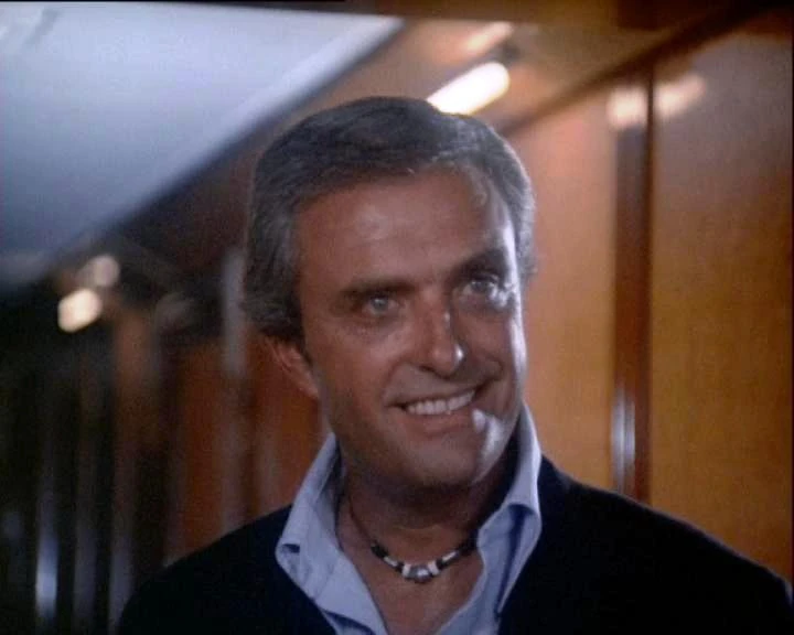 Lucky Harrison | The Bionic Wiki | Fandom