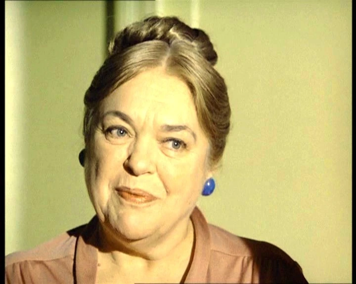 Mrs. Belding | The Bionic Wiki | Fandom