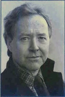 Michael Burns | The Bionic Wiki | Fandom