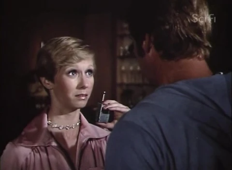 Gillian | The Bionic Wiki | Fandom