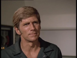 John Mallory | The Bionic Wiki | Fandom