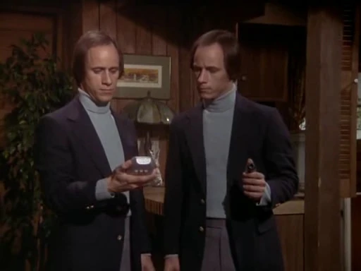 Verm | The Bionic Wiki | Fandom