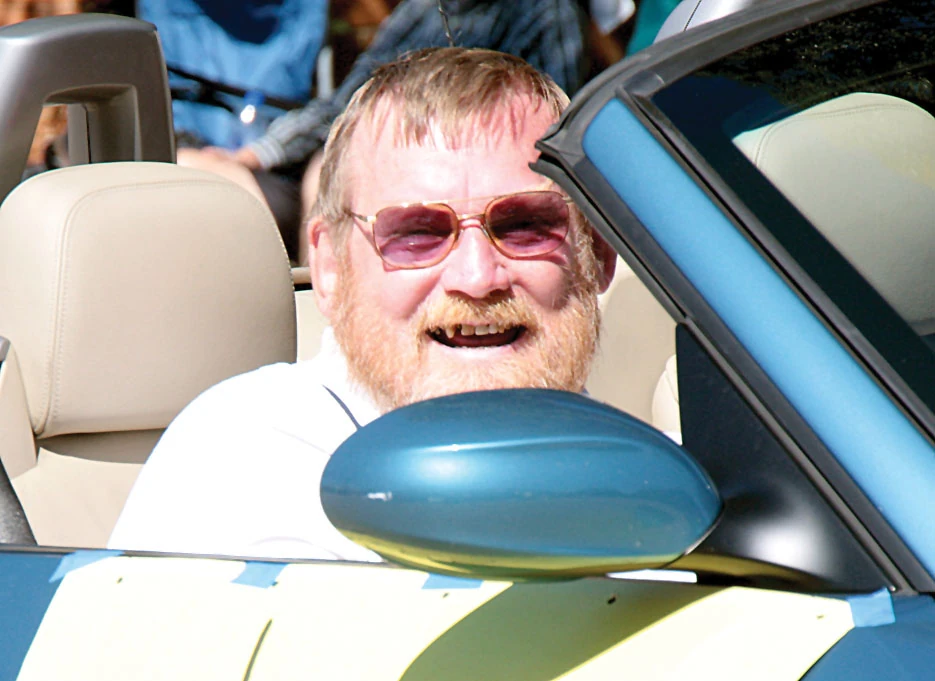 Les Josephson | The Bionic Wiki | Fandom