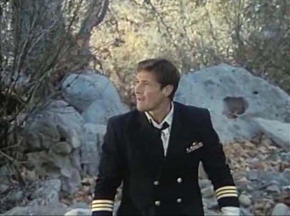 Ted Maxwell | The Bionic Wiki | Fandom