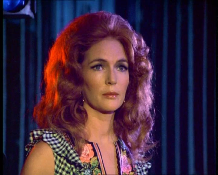 Tammy Dalton | The Bionic Wiki | Fandom