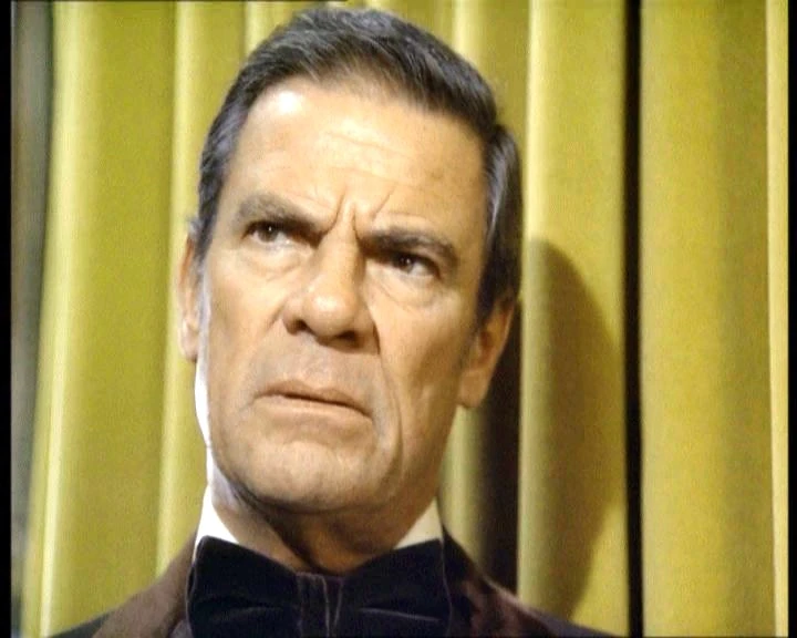 Ray Raymond | The Bionic Wiki | Fandom