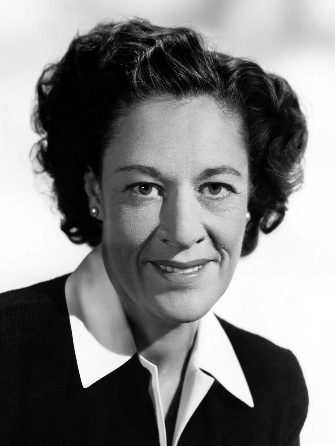 Anne Revere | The Bionic Wiki | Fandom