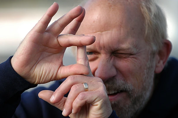 Kenneth Johnson | The Bionic Wiki | Fandom