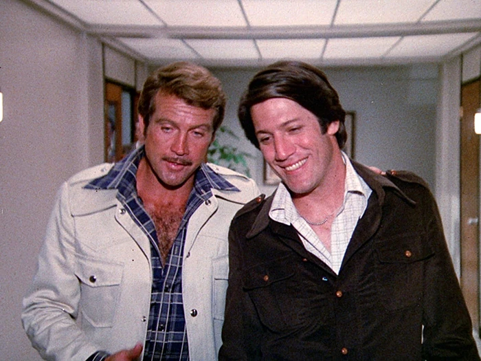 The Ultimate Imposter | The Bionic Wiki | Fandom