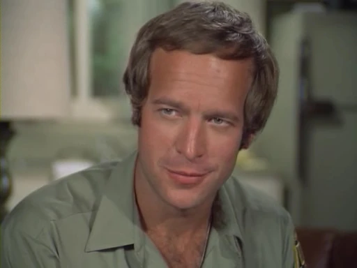 Roger Grette | The Bionic Wiki | Fandom