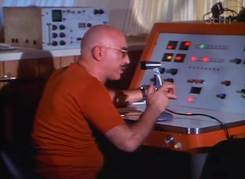 Martin Caidin | The Bionic Wiki | Fandom