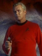 Vince Deadrick, Sr. | The Bionic Wiki | Fandom