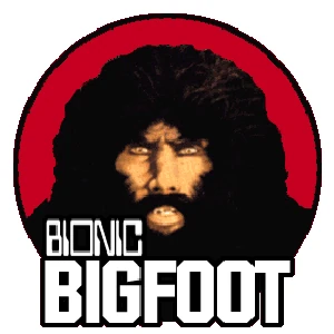 Bionic Bigfoot (doll) | The Bionic Wiki | Fandom