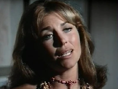 Cynthia Holland | The Bionic Wiki | Fandom