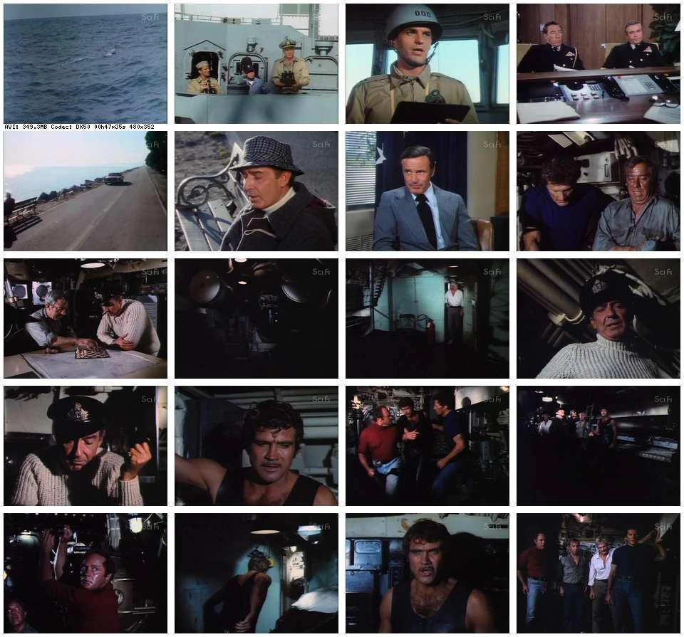 U-509 | The Bionic Wiki | Fandom