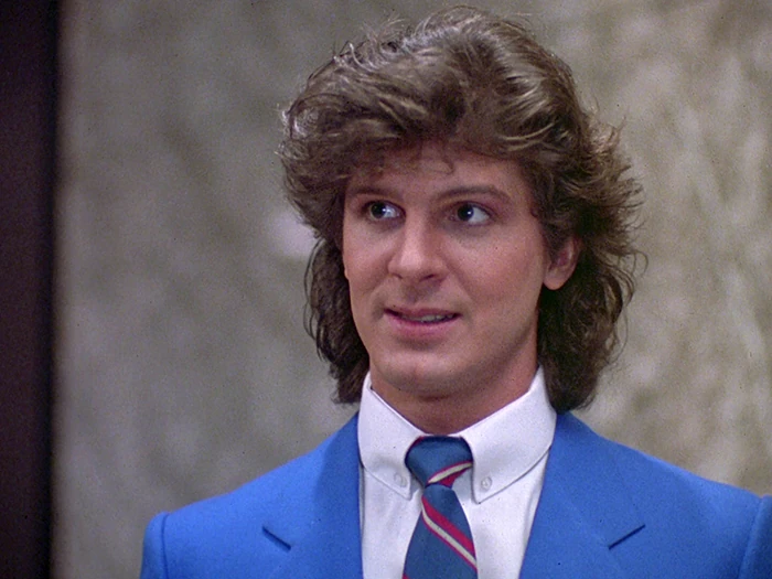 Jim Goldman | The Bionic Wiki | Fandom