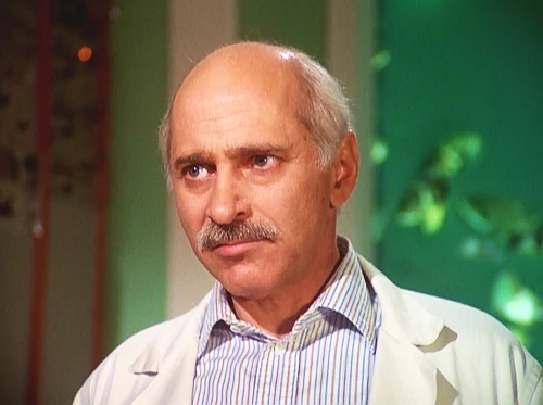 Henry Klempt | The Bionic Wiki | Fandom