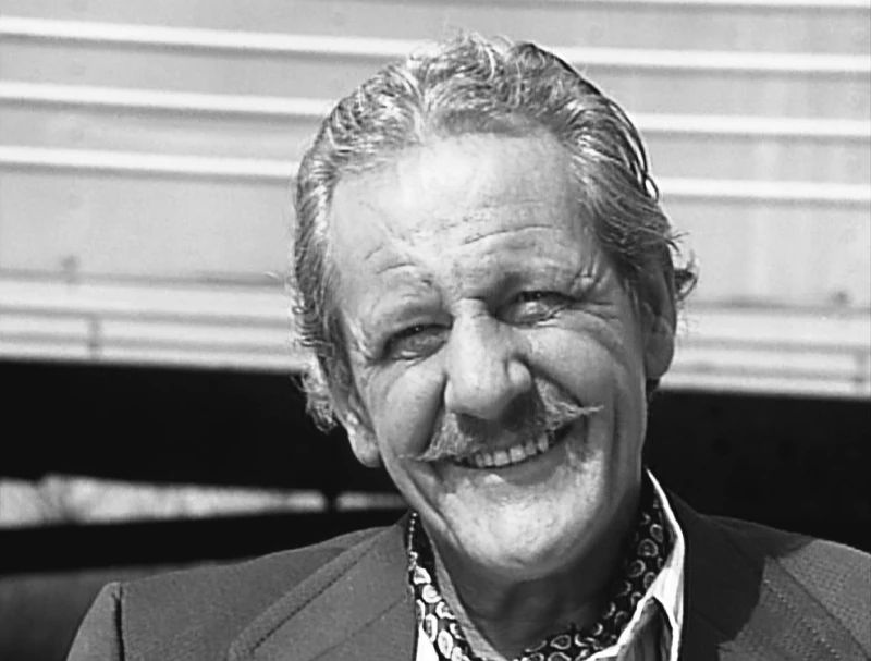 Robert Meyer | The Bionic Wiki | Fandom