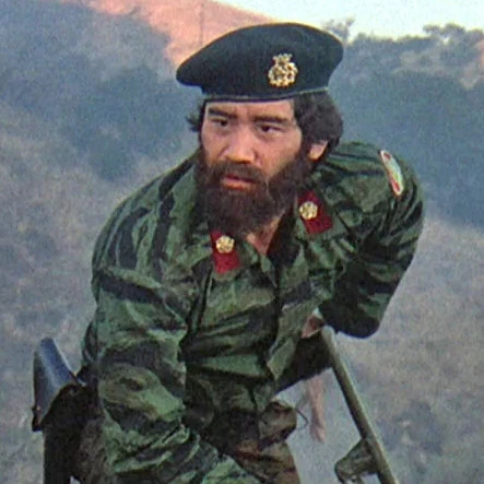 Castro Beard | The Bionic Wiki | Fandom