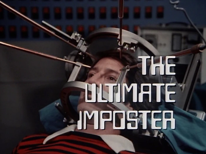 The Ultimate Imposter | The Bionic Wiki | Fandom