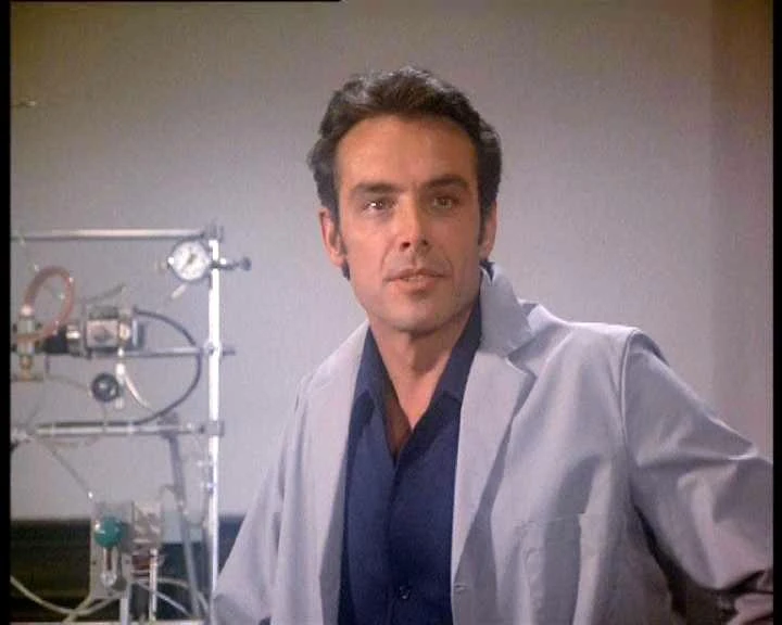 Alan Cory | The Bionic Wiki | Fandom