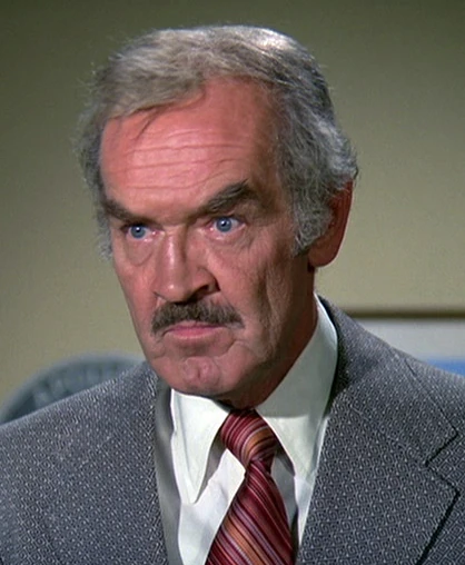 Samuel Gordon Hart | The Bionic Wiki | Fandom