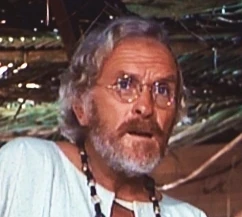 Walter Jensen | The Bionic Wiki | Fandom