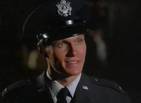 Michael Austin | The Bionic Wiki | Fandom