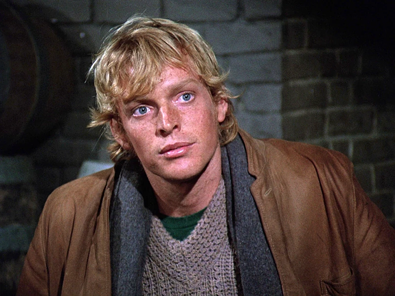 Dan | The Bionic Wiki | Fandom