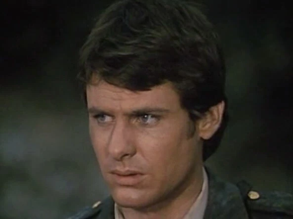 PFC Barris | The Bionic Wiki | Fandom