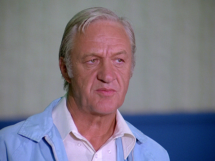Arthur Vail The Bionic Wiki Fandom