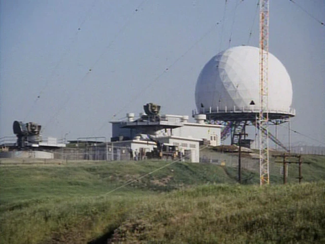 Quail's Base | The Bionic Wiki | Fandom