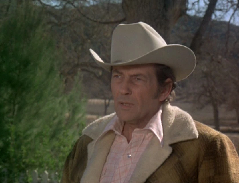 Charlie Keys | The Bionic Wiki | Fandom