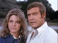 Crossovers | The Bionic Wiki | Fandom