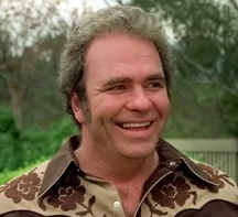 Buck Buckley | The Bionic Wiki | Fandom