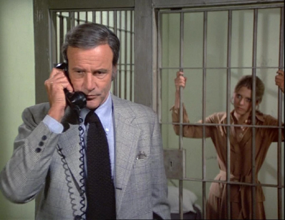 The Jailing of Jaime | The Bionic Wiki | Fandom