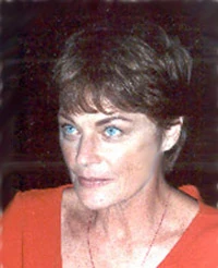Meg Foster Cambridge