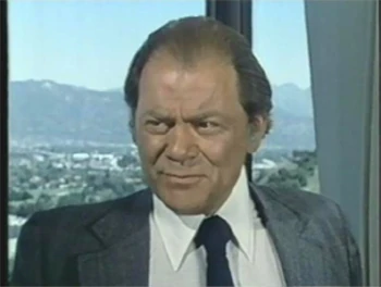 Mr. Rossi | The Bionic Wiki | Fandom