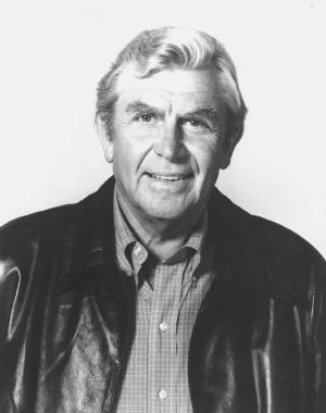 Andy Griffith | The Bionic Wiki | Fandom