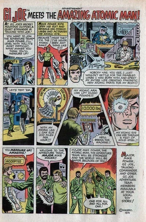 G.I. Joe | The Bionic Wiki | Fandom