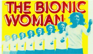 Category:International Bionic Woman Merchandise | The Bionic Wiki | Fandom