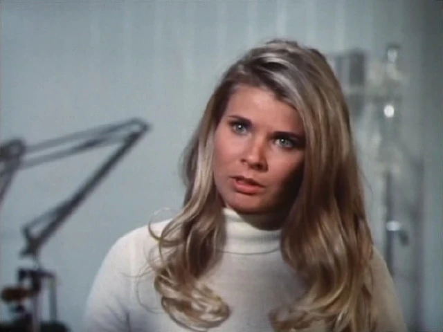 Jean Manners | The Bionic Wiki | Fandom